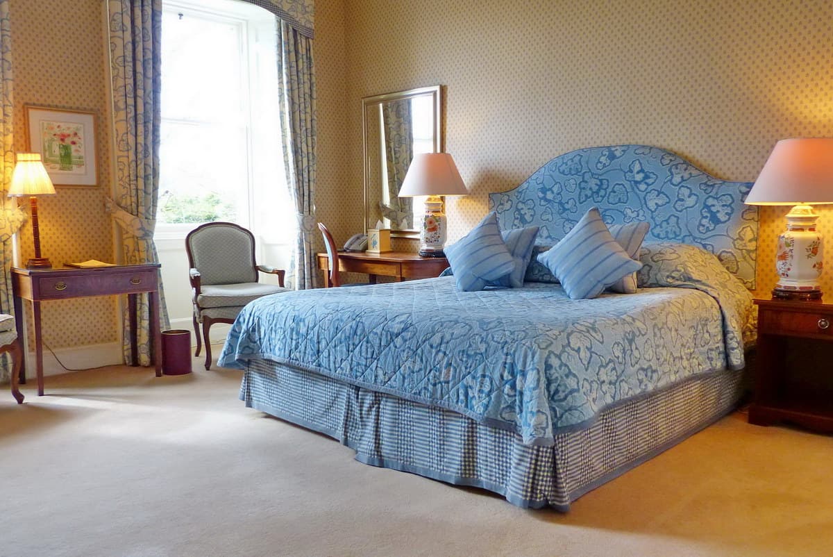 Short Breaks and Special Offers from Kinloch House Hotel